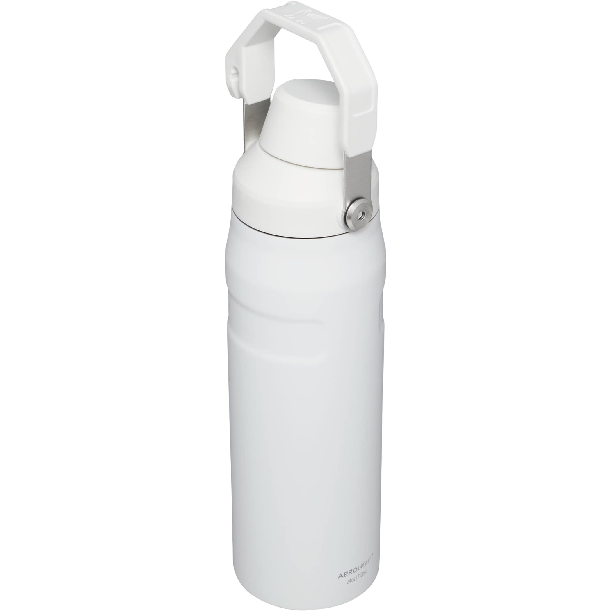 Custom Stanley IceFlow™ Bottle with Fast Flow Lid 24oz. with Logo ...