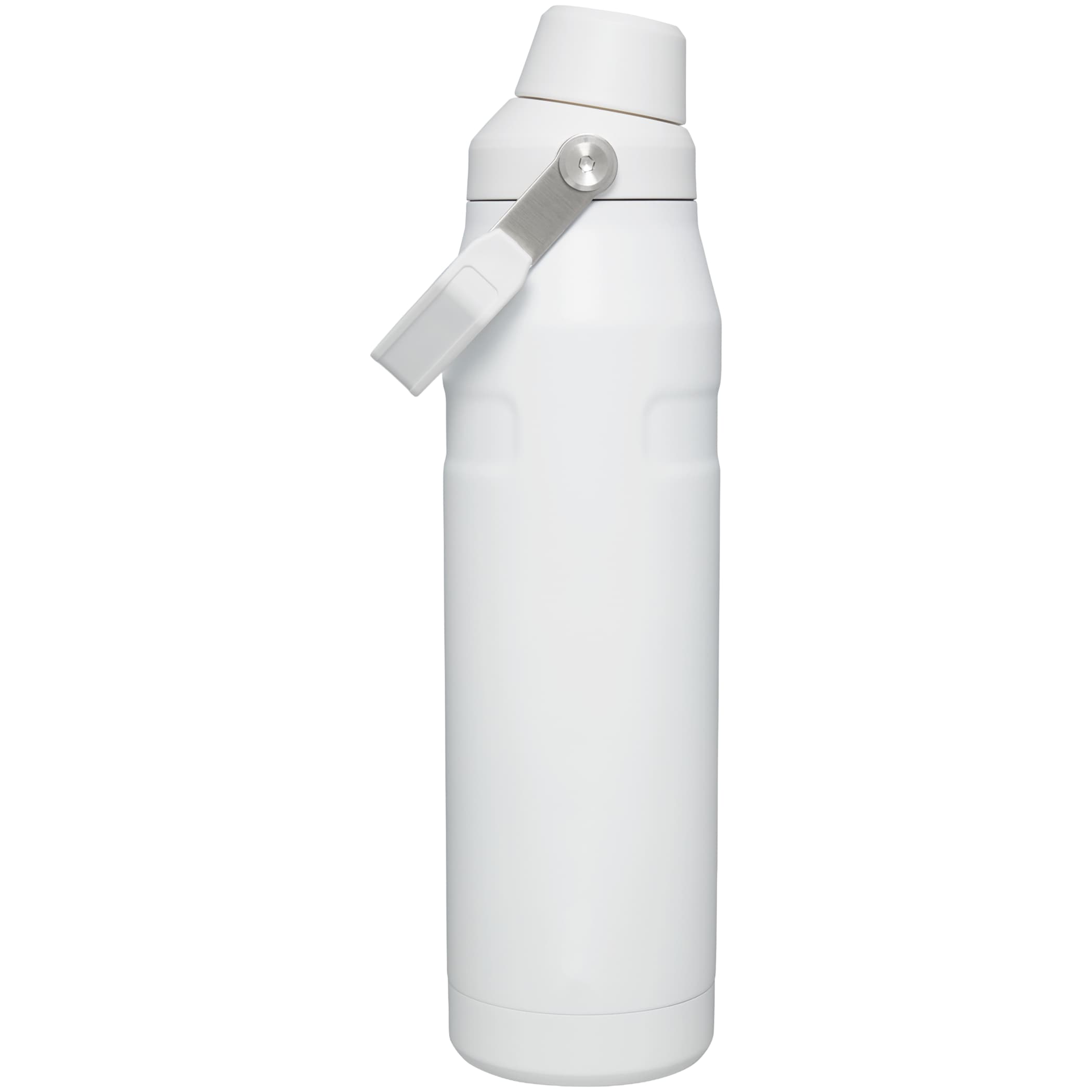 Custom Stanley IceFlow™ Bottle with Fast Flow Lid 36oz. with Logo ...