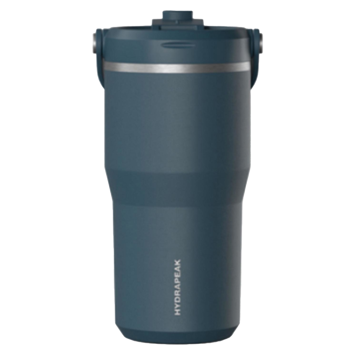 Custom 24 oz Hydrapeak® Stainless Steel Insulated Nomad Tumbler with ...