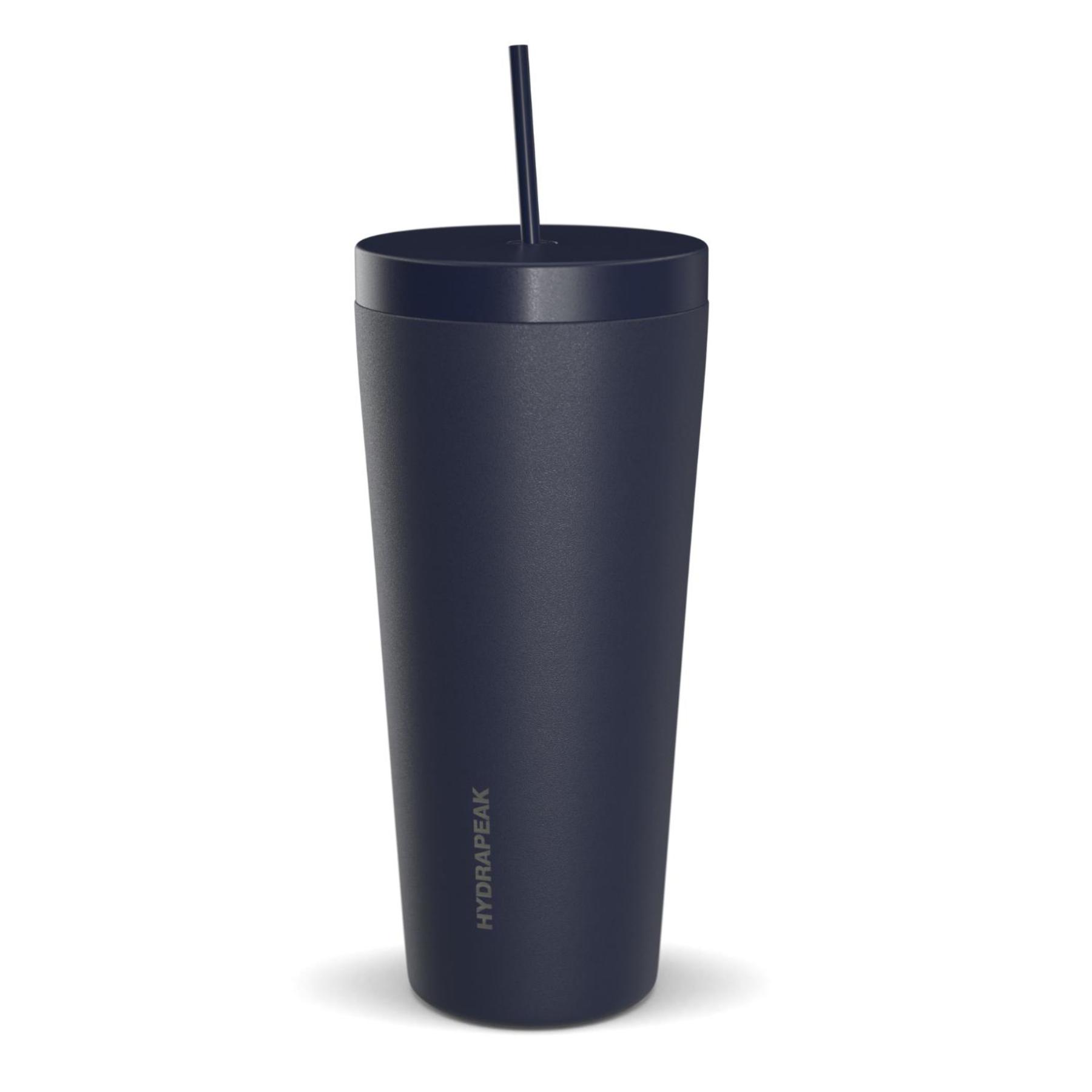 Custom 25 oz Hydrapeak® Stainless Steel Insulated Tumbler w/ Lid and ...