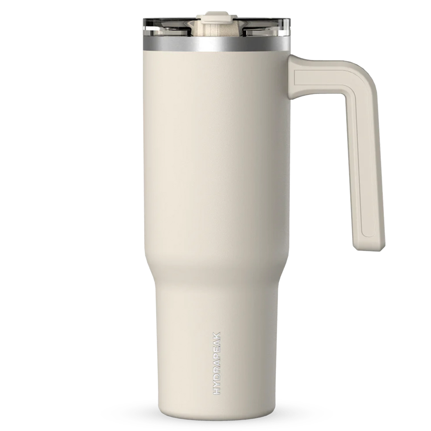 Custom 32 oz Hydrapeak® Stainless Steel Insulated Tumbler With Handle ...