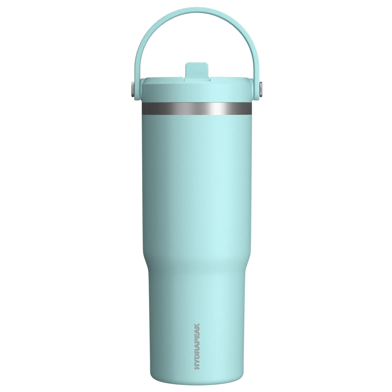 Custom 32 Oz Hydrapeak Stainless Steel Insulated Nomad Tumbler With